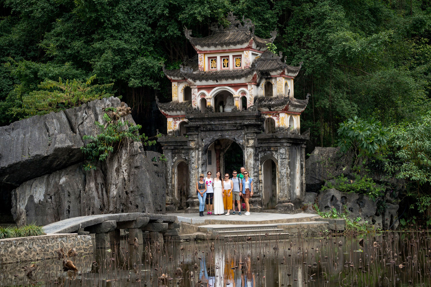 Hmong travel - turistička agencija - put na daleki istok